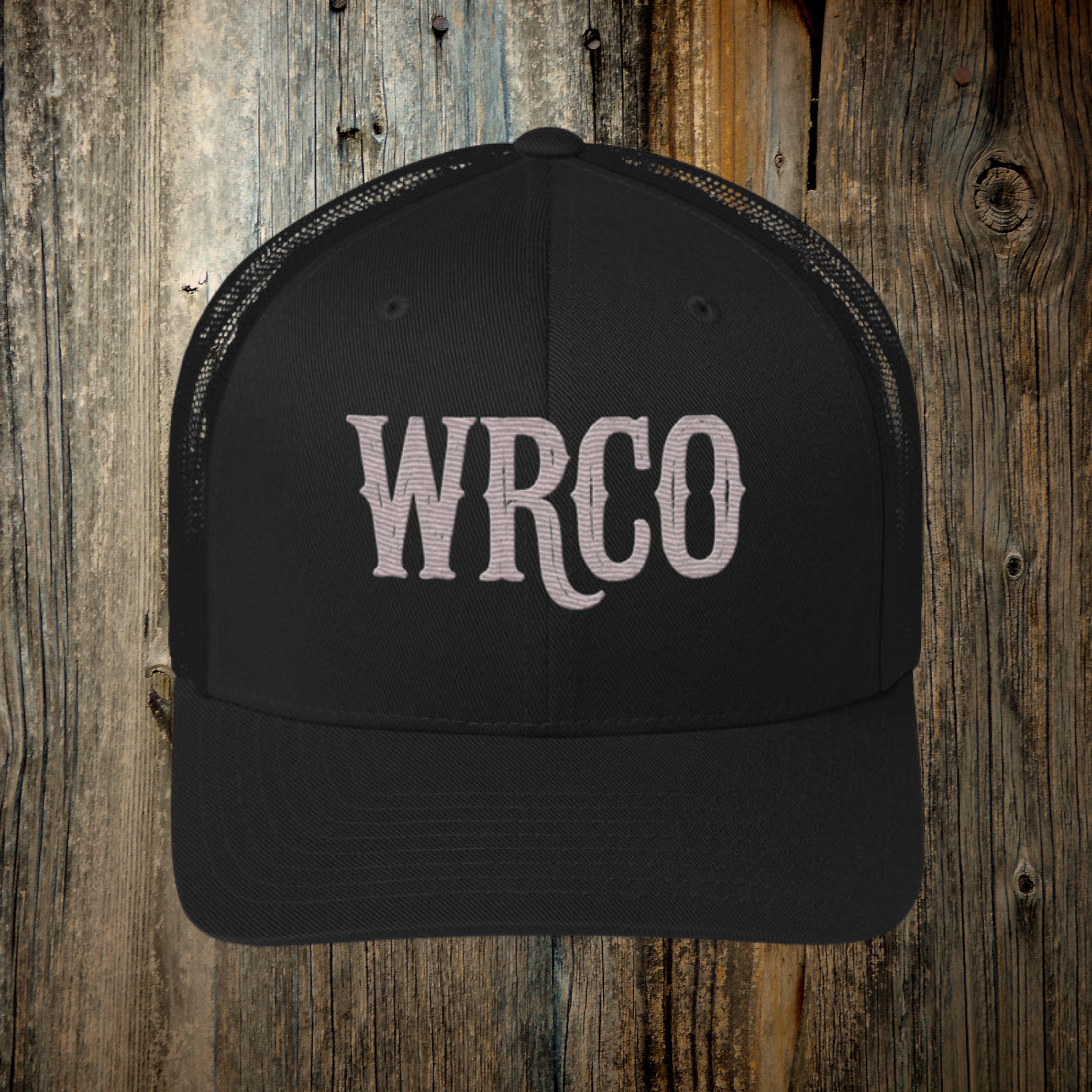 Dome Pieces – Wild Rayburn Co